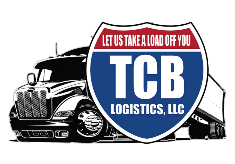TCB Logistics, LLC – Let Us Take A Load Off You